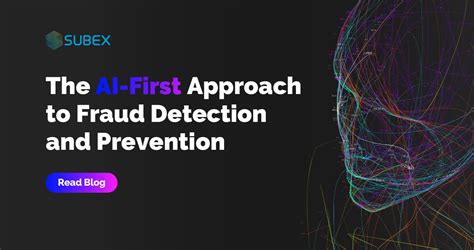 ai first approach to fraud detection and prevention unveiling advanced strategies and techniques