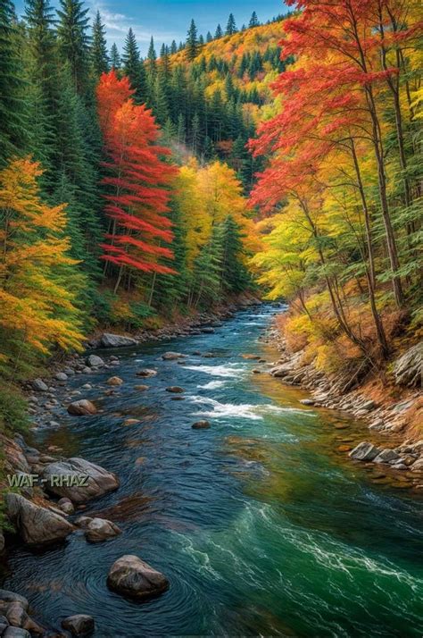 Pin On نقاشی پاییز0