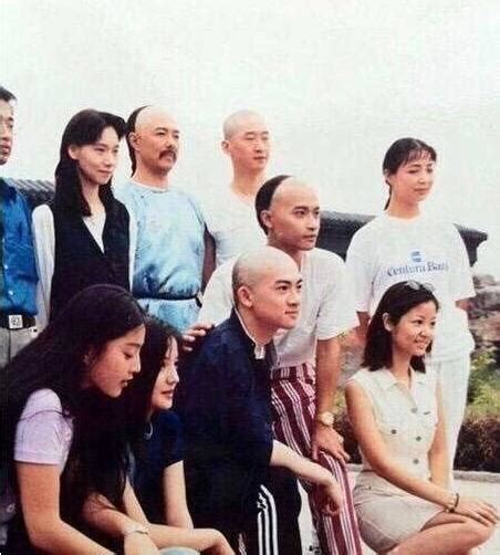 回憶殺！當時他們可是紅遍了整個大江南北 每日頭條