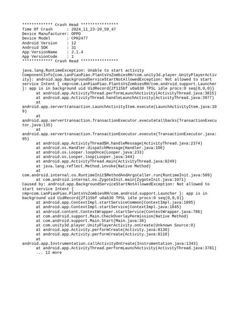 Tcdd Pdf Java Programming Language Android Operating System