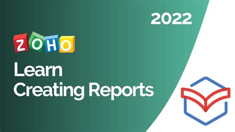 creating reports in zoho learn zenatta consulting
