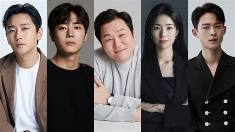 중증외상센터 주지훈·추영우·윤경호·하영·정재광 캐스팅 확정··· 넷플릭스 최초 메디컬 시리즈 네이트 연예