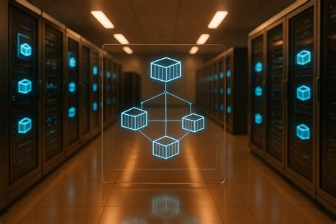 Containerization Strategies That Scale Lessons From High Growth Companies