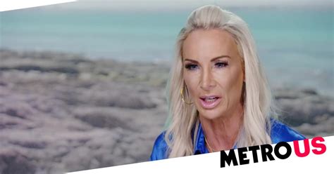 Milf Manor Fans In Shock After Mums Feels Up Sons Chests Metro News