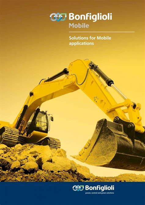 Pdf Bonfiglioli Brochure Mobile Dokumen Tips
