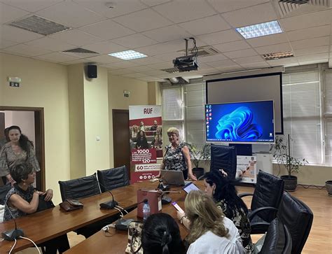 ВТУ Катедра Романистика Международен летен научен семинар „Оценявай действай