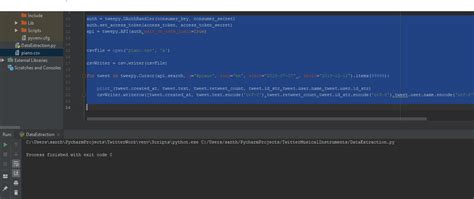 Until Parameter Not Working · Issue 1162 · Tweepytweepy · Github