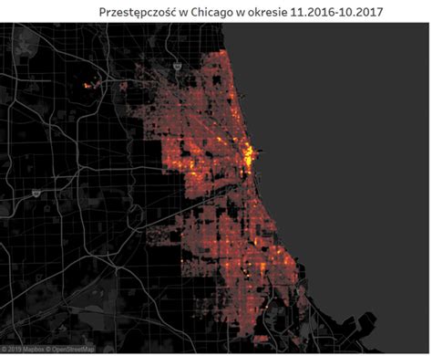 Heat Map In Tableau NewDataLabS