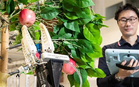 Research Monash Robotics Monash Engineering