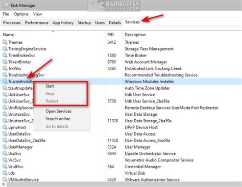 Some Security Settings Are Missing Or Have Been Changed MajorGeeks