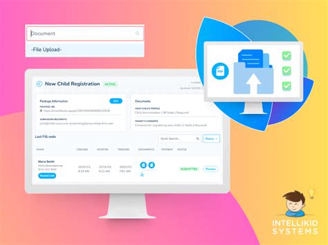 Adding File Uploads To Packages