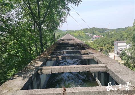 供水超1亿立方米黄冈白莲河水库为三县50万亩良田止渴 长江云 湖北网络广播电视台官方网站