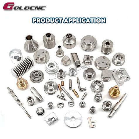 GOLDCNC High Efficiency Automatic CNC Lathe CAK China CNC Lathe Machine With Fanuc Control