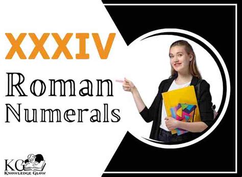 Xxv In Roman Numerals How To Write Xxv In Numbers 25 In Roman Numerals Knowledge Glow