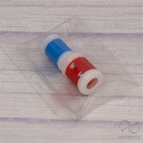 Row Counter Woolunatics