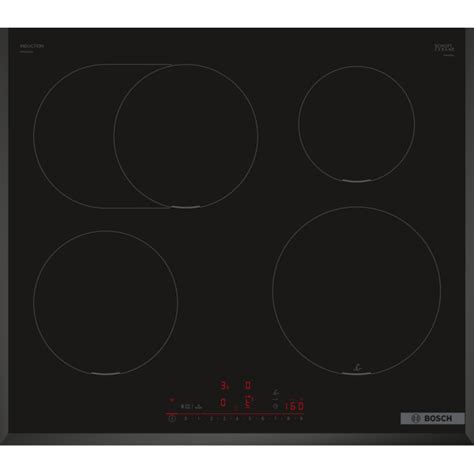 Индукционная варочная поверхность Bosch PIF651HC1E | Купить в фирменном ...
