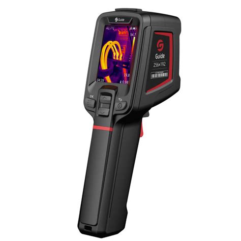 Guide 열화상카메라 Pc230 망치형 테크몰