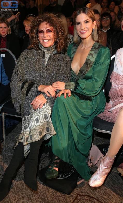 Isabell Horn Nackt Bilder Onlyfans Leaks Playboy Fotos Sex Szene