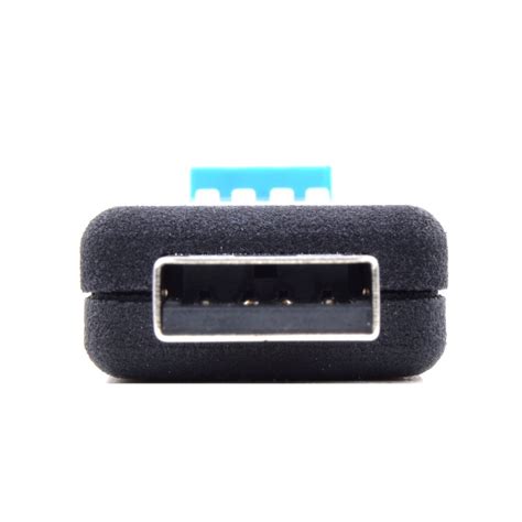 Usb Rs485 Bridge In Circuit