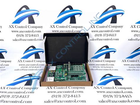 General Electric Mark VI Interface Board IS MVRAH A