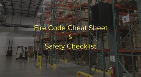 Warehouse Racking Codes At Christian Liao Blog