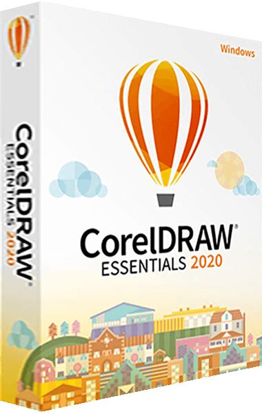 CorelDRAW Essentials Design For The Fun Of It With Versatile Illustration Software