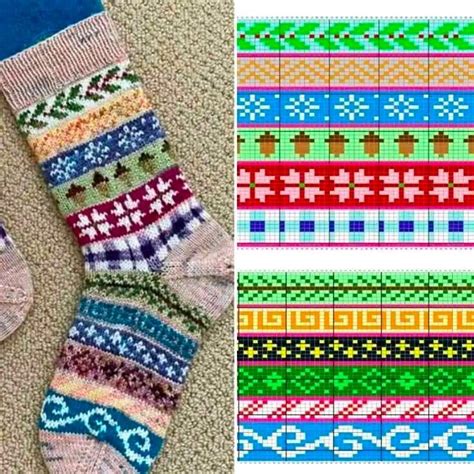 Hillary Fluff And The Magic Fungi Plus Hillary Friends Knitting Pattern By Bunnymuff Mona Zillah