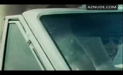 Barbara Bouchet Breasts Scene In The Rogue Aznude