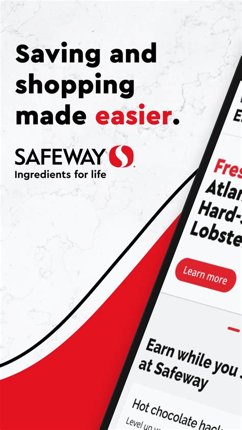 Safeway For Iphone Download