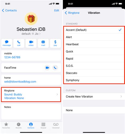 15 Solutions To Fix Vibration Haptics Not Working On IPhone