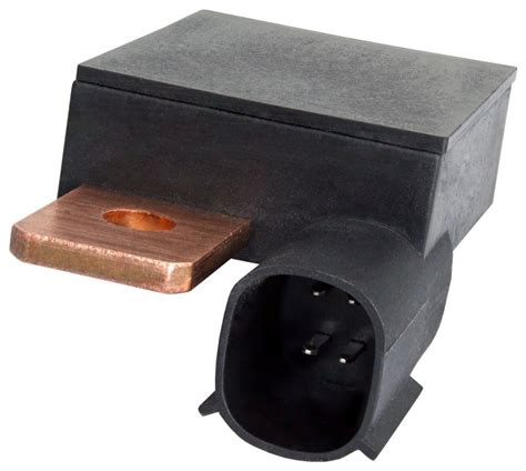 Battery Management With An Intelligent Battery Sensor Is Vital To The Success Of Future