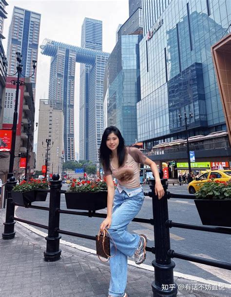 跨栏美女吴艳妮出圈，又一个超级网红即将诞生，感谢这个时代 知乎