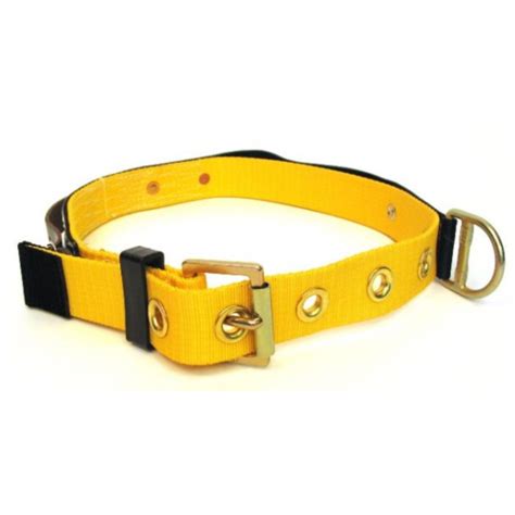 Jelco Miners Safety Belt With D Ring Beacon Safety Hi Voltage Solutions