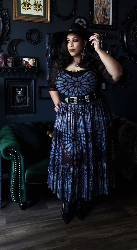 Goth Plus Size Buying Guide Artofit