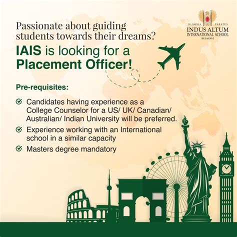 Vishal Gautam On Linkedin Iais Is Hiring 😊