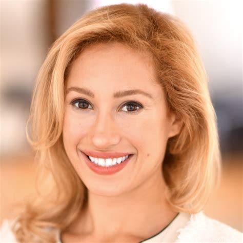 Kristen Shaker Linkedin