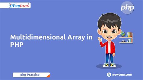 Multidimensional Arrays In Php Newtum