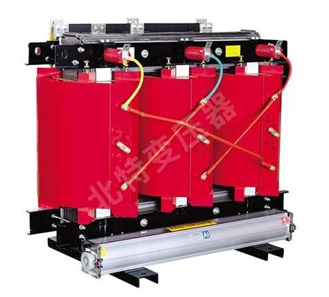 Insulation Dry Type Transformer Transformer And Electric System