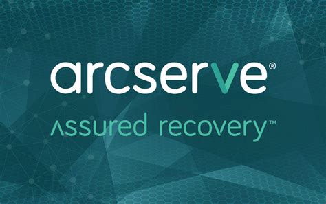 Arcserve