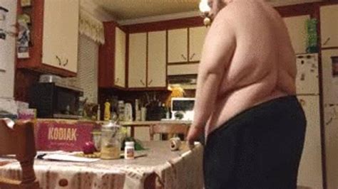 Mr Side Crushing Hansis Superchubs Clips4sale