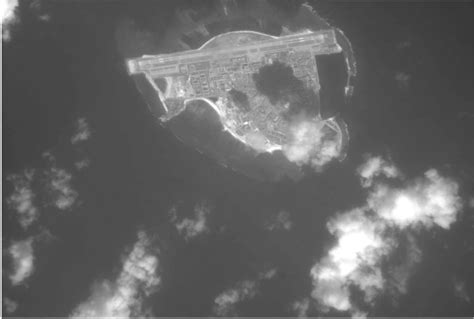 Figure 1 From Leveraging Deep Learning For High Resolution Optical Satellite Imagery From Low