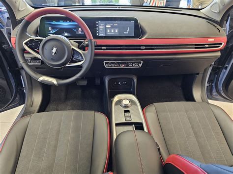 Gwm Ora 3 Chega Para Enfrentar O Byd Dolphin Preços Fotos E Ficha Técnica