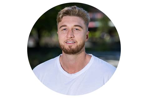 Stewart Macgregor Graduate Story Business Management Programmes