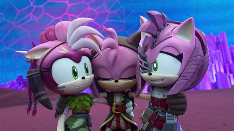 Sonic Prime Roses 02 By Sonicboomgirl23 On Deviantart