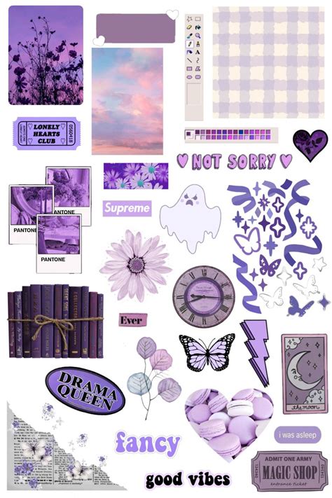 Green Printable Sticker Sheet Artofit