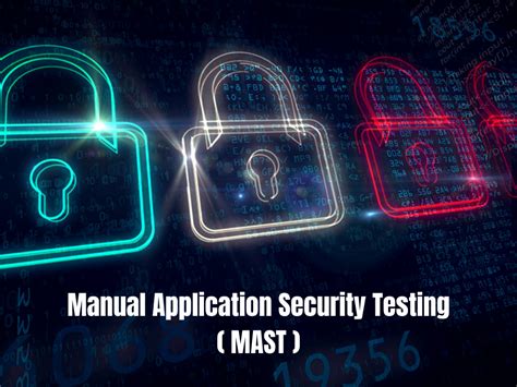 Automated Mobile App Security Testing AmbiSure CyberSecurity
