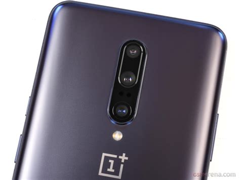 OnePlus Pro G Pictures Official Photos