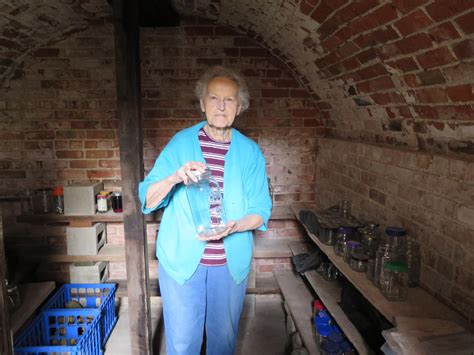 Unearthing The Past Nebraska REA Magazine