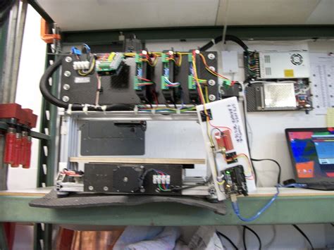 Arduino Simulators Interfacing W Software On The Computer Arduino