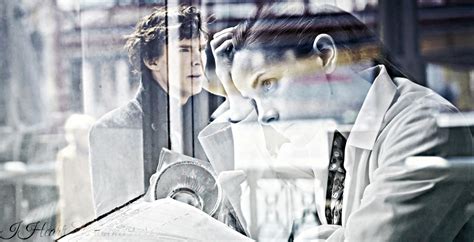 I Heart Sherlock — Sherlock And Molly